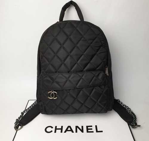 Рюкзак Chanel Vip Gift Новый