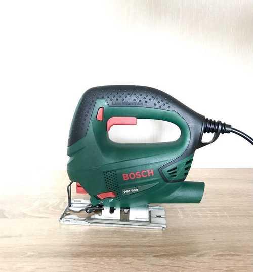 Электролобзик сетевой Bosch PST 650