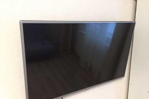 Телевизор LG 42LB580V