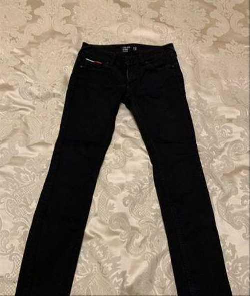Джинсы Tommy Hilfiger Denim