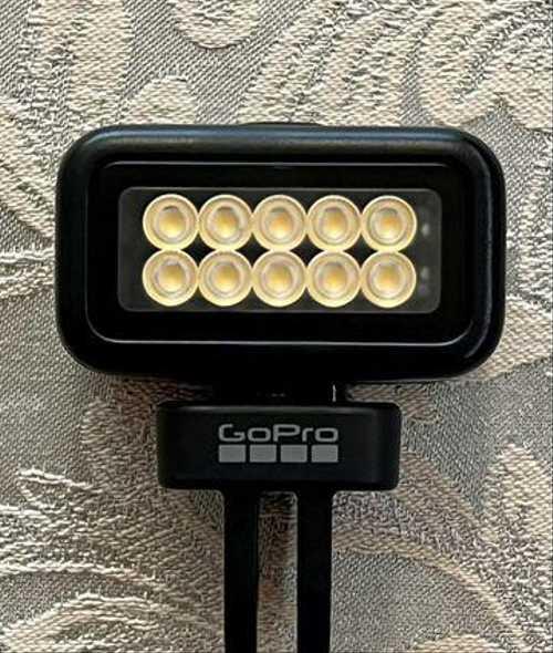 GoPro Light Mod