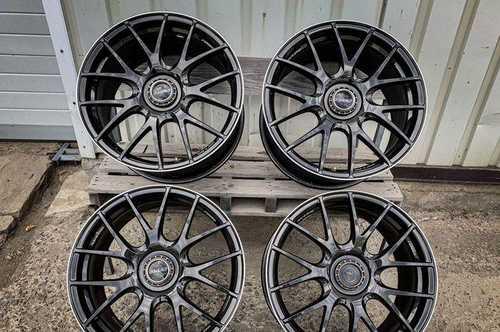 Rays Volk Racing Vr G27 18 5h112 Forged Festima Ru Monitoring Obyavlenij