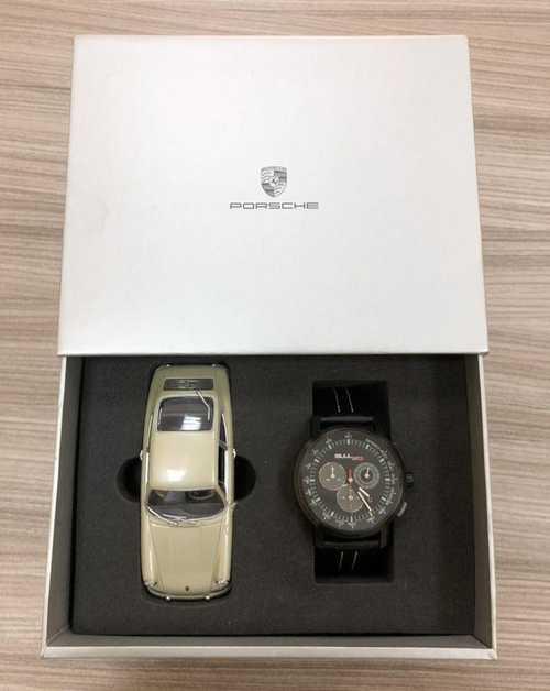 Porsche Design Chronograph 911 50th Anniversary