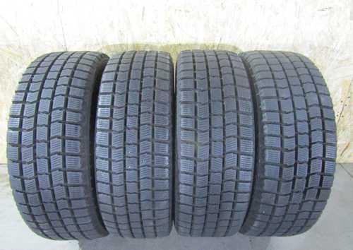 Зимние шины бу bridgestone blizzak TM - 03 LS 19