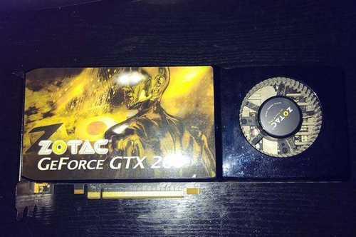 Gtx 260