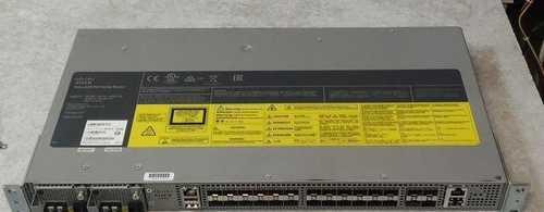 Cisco ASR 920 24SZ-M V01