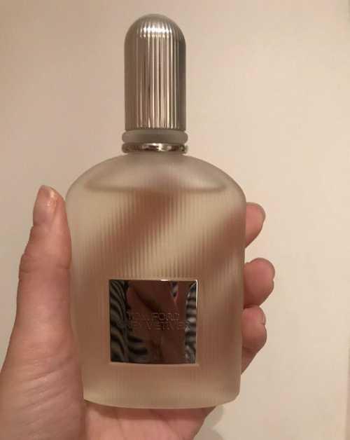 Tom Ford Grey Vetiver 50 мл