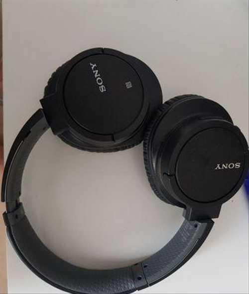 Sony MDR-ZX770BT