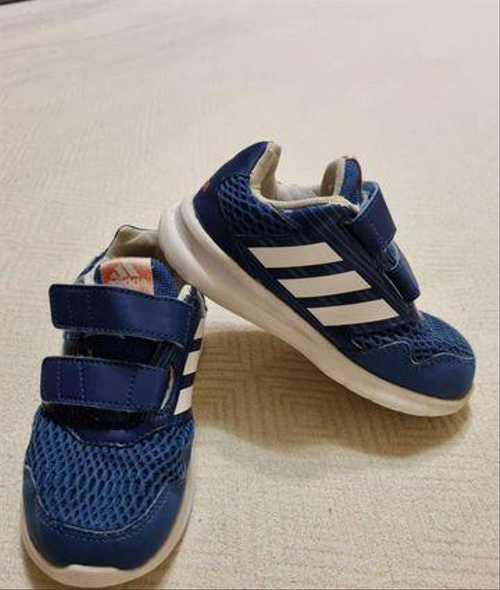 Кроссовки adidas 26р