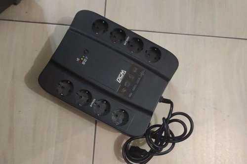 Ибп Powercom SPD-1000U