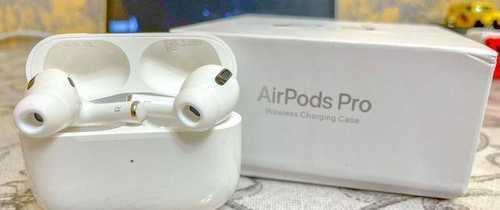Apple airpods Pro