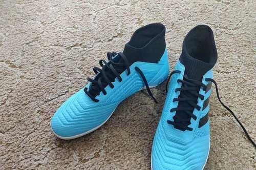 Шиповки (бутсы) Adidas Predator 19.3 TF
