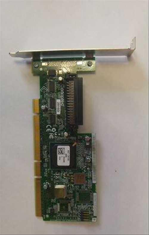 Adaptec 29160i PCI scsi controller