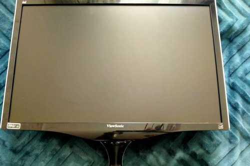 Монитор Viewsonic VX2268wm 22"