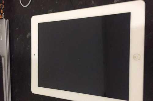 iPad