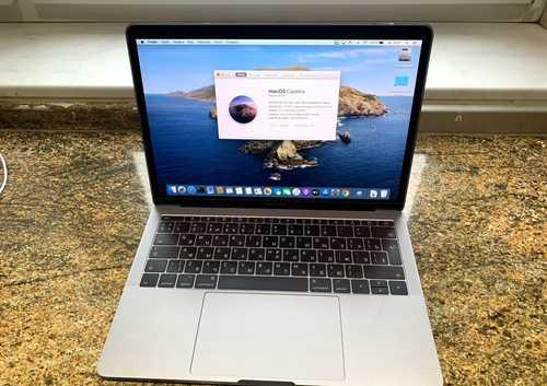Apple MacBook Pro 13 2017 128Gb