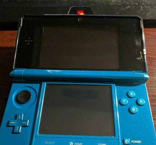 Nintendo 3ds