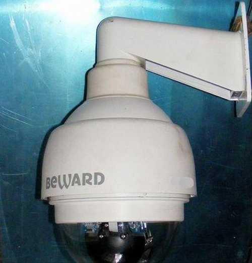 Купольная поворотная IP камера beward BD65-1 корея