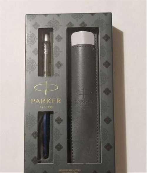 Ручка Parker Паркер подарочная