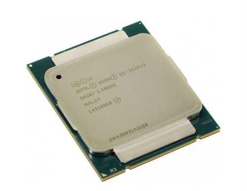 E5-2620 v3 Комплект LGA 2011-3 2620v3/X99/16GB