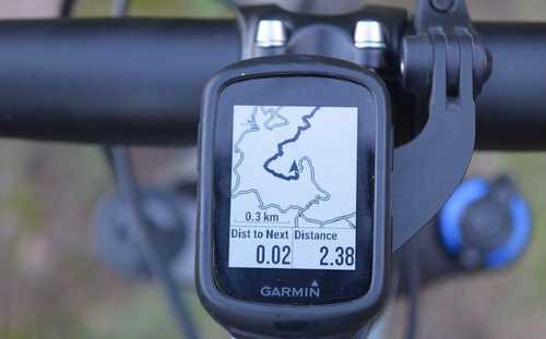 Garmin Edge 130