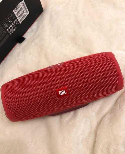 Колонка jbl