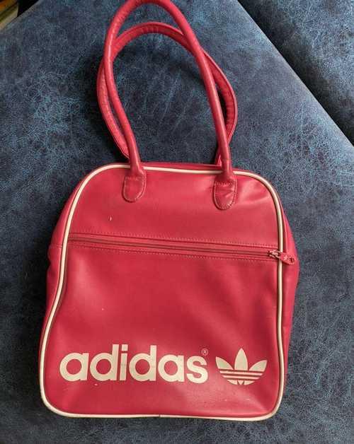 Оригинальная сумка adidas