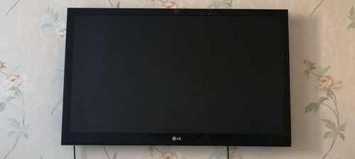 Телевизор LG 42LV3700-ZC