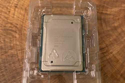 Процессор intel xeon silver 4208