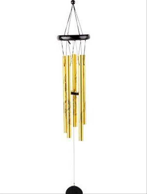 Колокольчик счастья Wind Chime Дракон 55см RU969