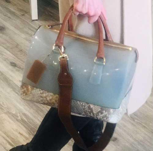 Furla Candy оригинал
