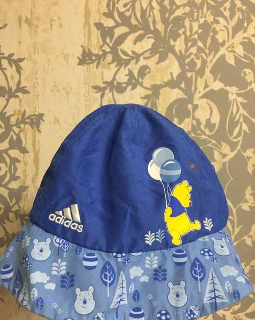 Панама adidas