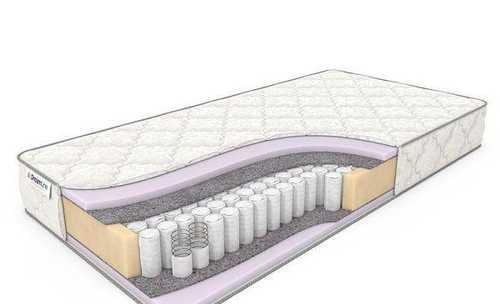 Ортопедические матрасы и подушки