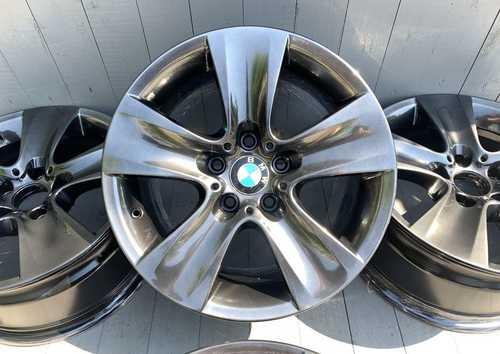 Оригинальные диски BMW 5er F10 / 6er F12 R17