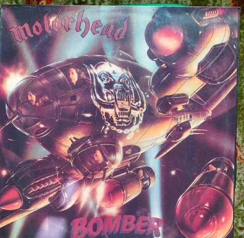 Motorhead"bomber"1979