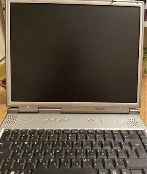 Ноутбук Asus A2000