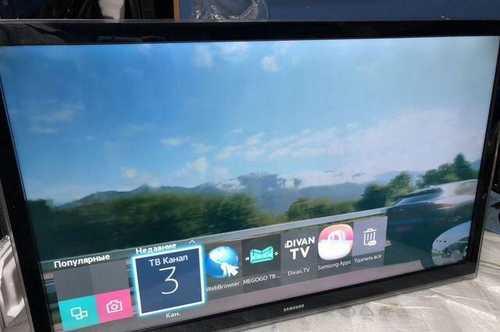Телевизор Samsung Ue32f4500 Smart WiFi T2