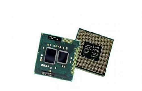 Процессор Intel Core i5 560M 2,66 ггц
