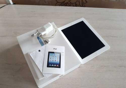 IPad3 32GB WiFi
