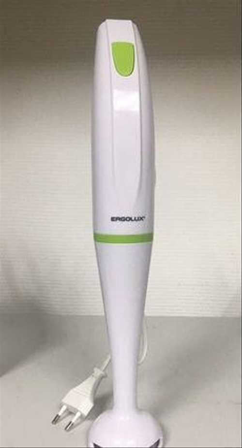 Погружной блендер Ergolux ELX-HB01-C34