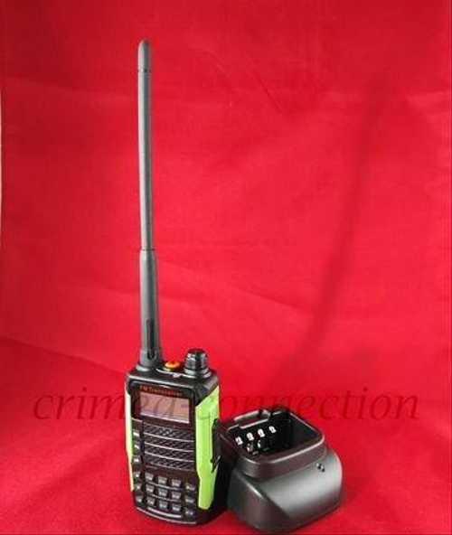 Радиостанция Профессиональная Терек рк-222