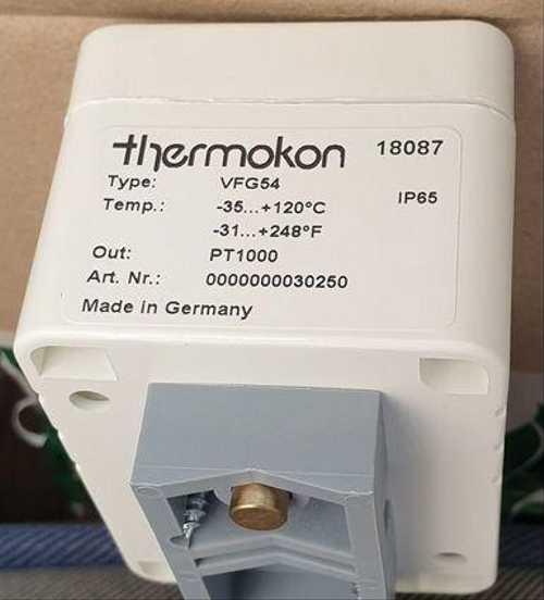 Thermokon VFG54