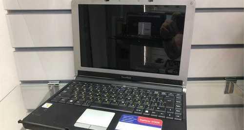 Юл72А - Ноутбук RoverBook Explorer W200