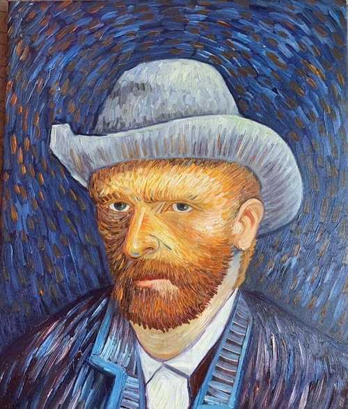 Ван гог автопортрет. Ван Гог автопортрет в соломенной шляпе 1887. Автопортрет Ван Гога 1886. Постимпрессионизм Ван Гог автопортрет. Винсент Ван Гог автопортрет в шляпе.
