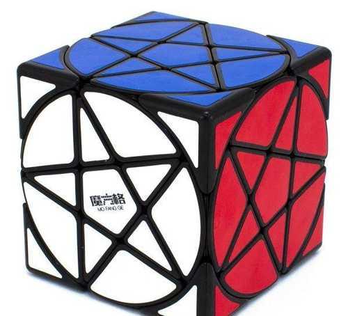 Кубик Pentacle Cube