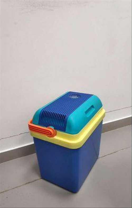 Термобокс - автохолодильник Frigobox