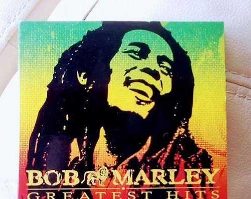 Bob marley greatest hits 2 CD