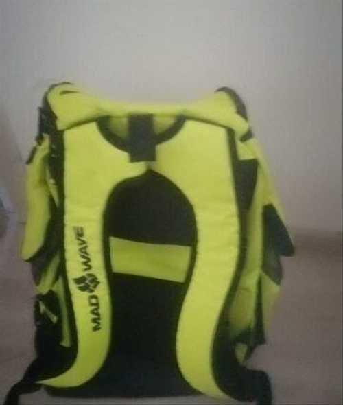 Рюкзак для сборов