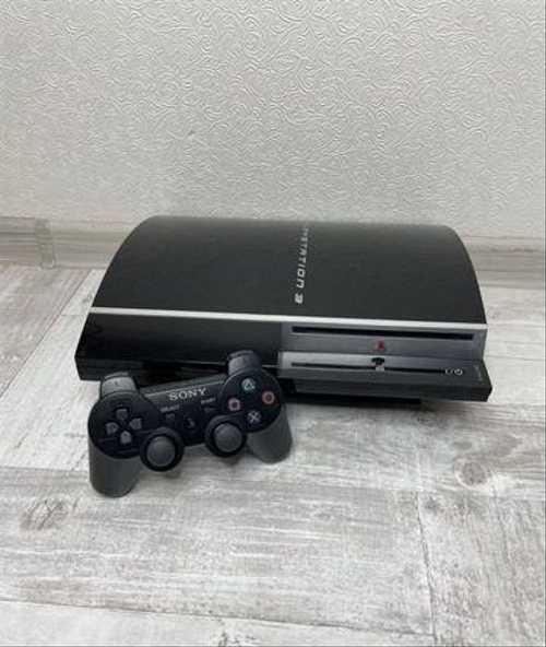 Sony PlayStation 3