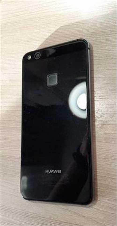 Huawei p10 lite
